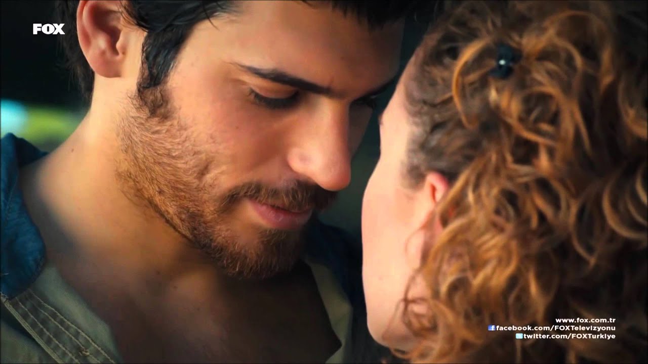 İnadına Aşk Yalın ve Defne - YouTube