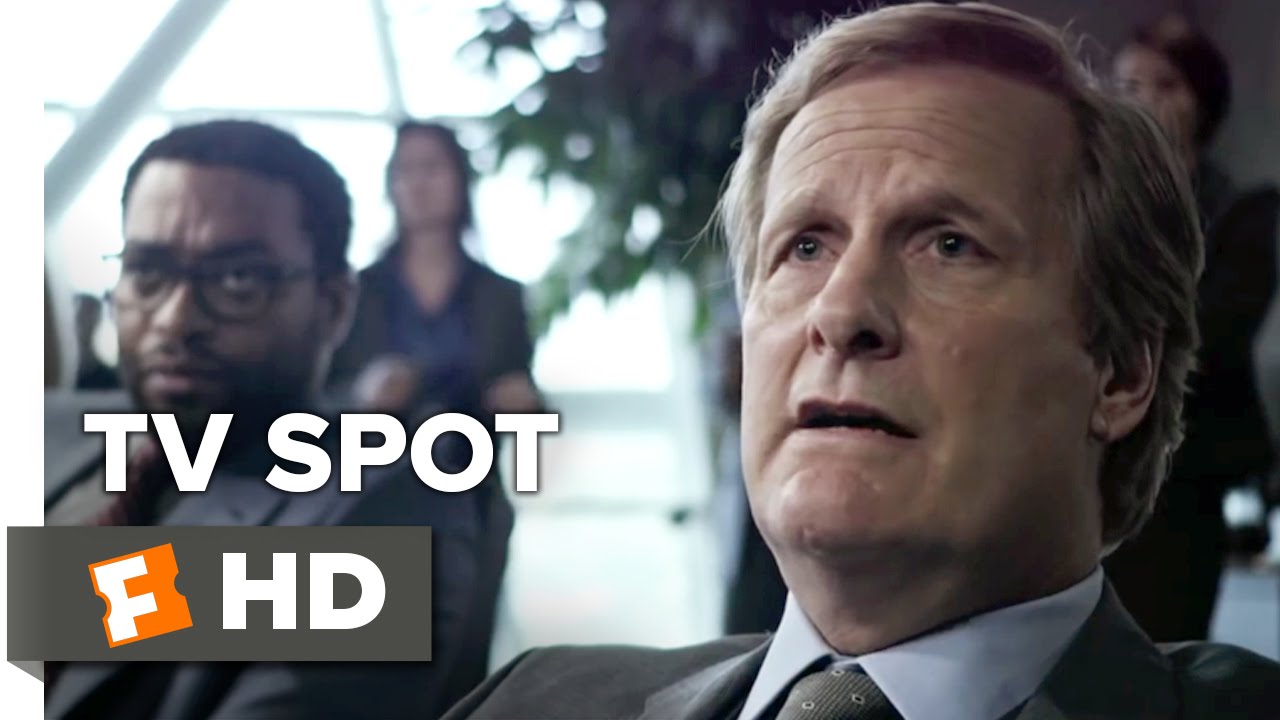 The Martian TV SPOT - Save Mark Watney (2015) - Matt Damon, Jessica ...