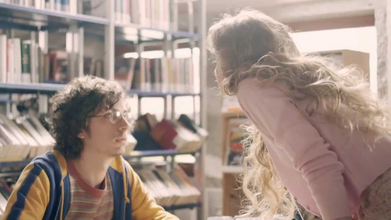 MTV FRANCE: LIBRARY - YouTube