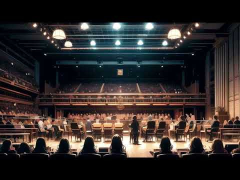 Classic Harmony - YouTube