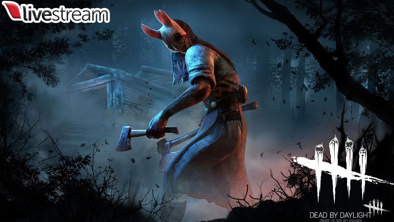 TENACITY AND UNBREAKABLE - LIVE DBD - YouTube