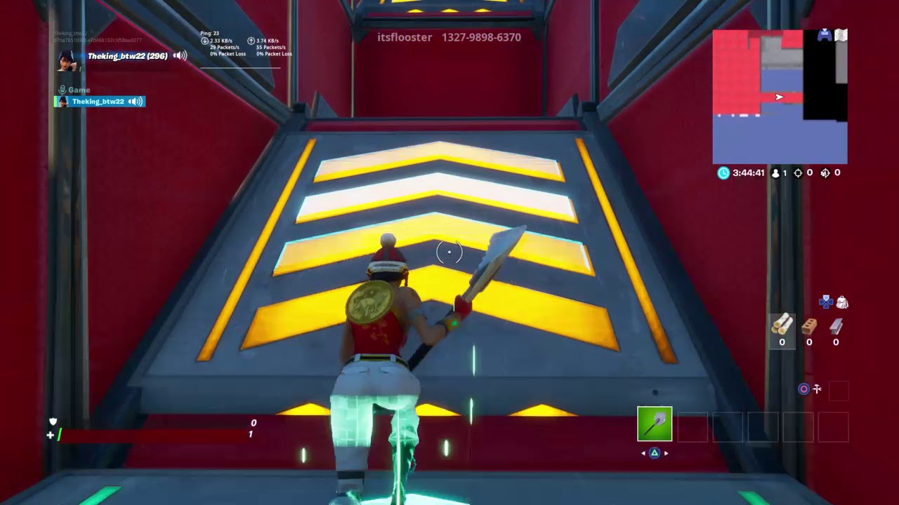 Flash deathrun 2.0 - YouTube