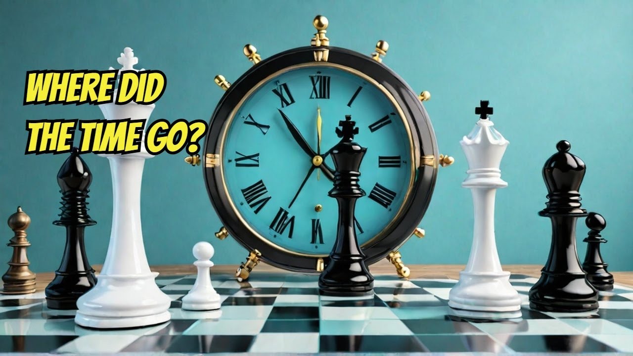 Chess Climb 🏆 Every Win Feels Earned - YouTube