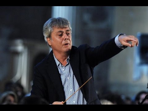 Intervista con il direttore d'orchestra, musicista e scrittore Bruno ...