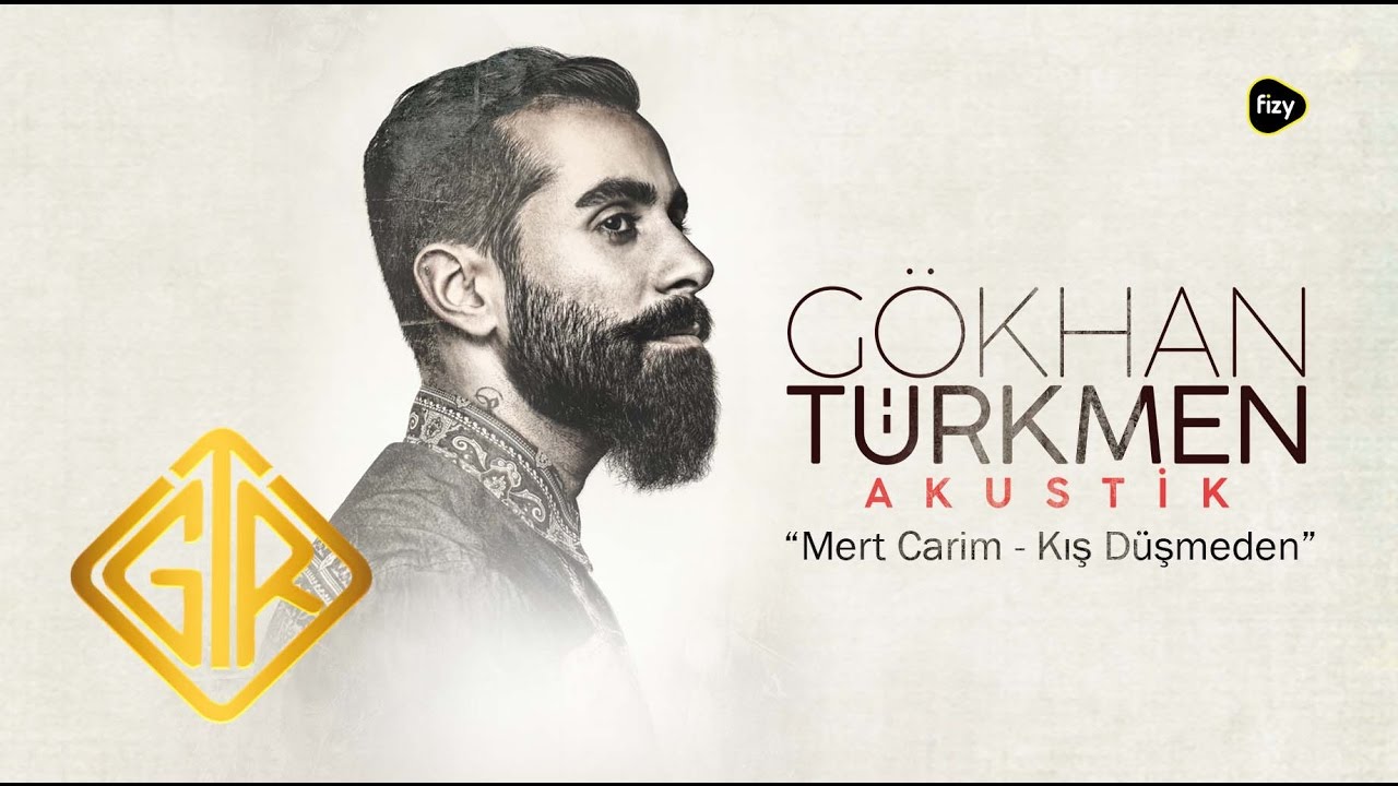Kış Düşmeden - Mert Carim [Gökhan Türkmen Akustik Konser] #fizy ...