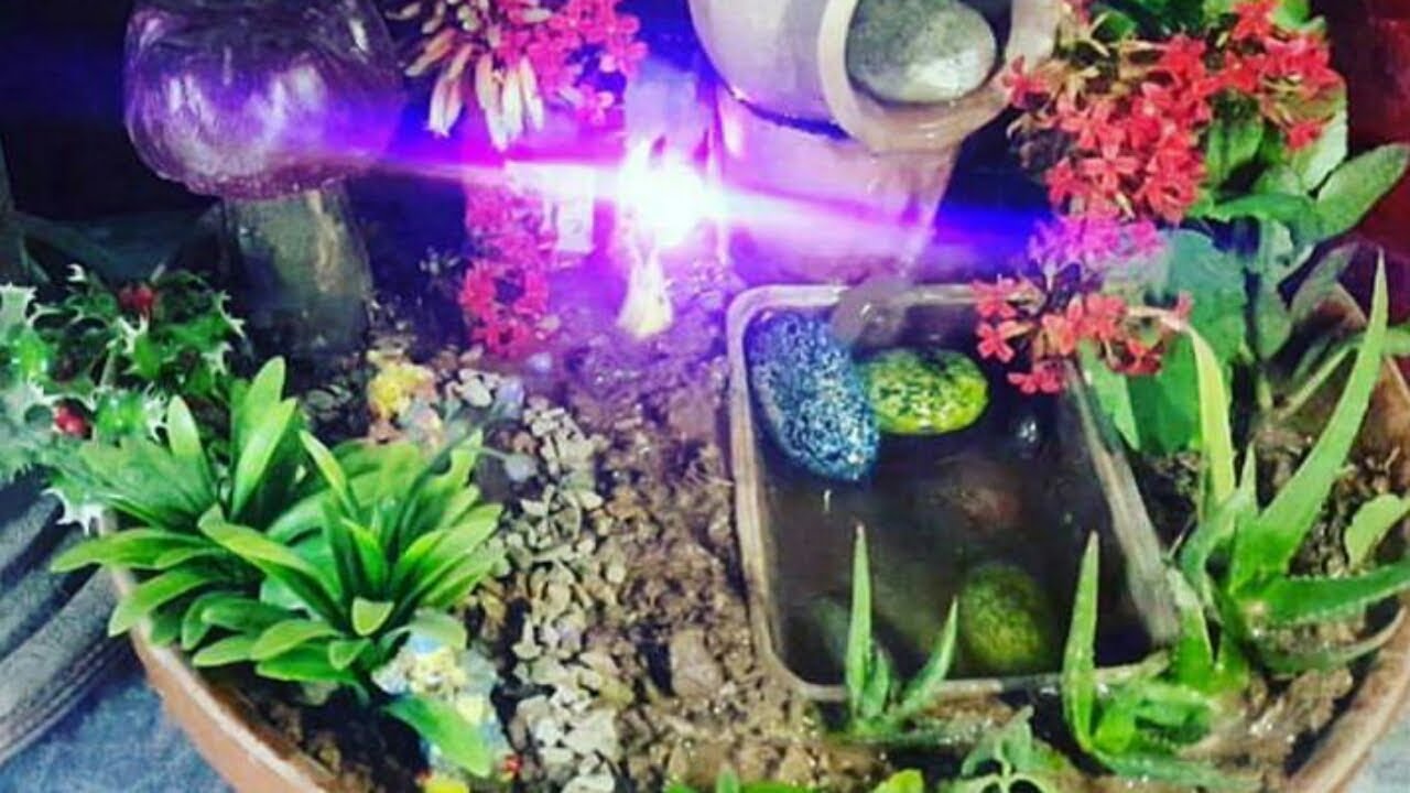 How to make Abshar\Hand made Abshar. - YouTube