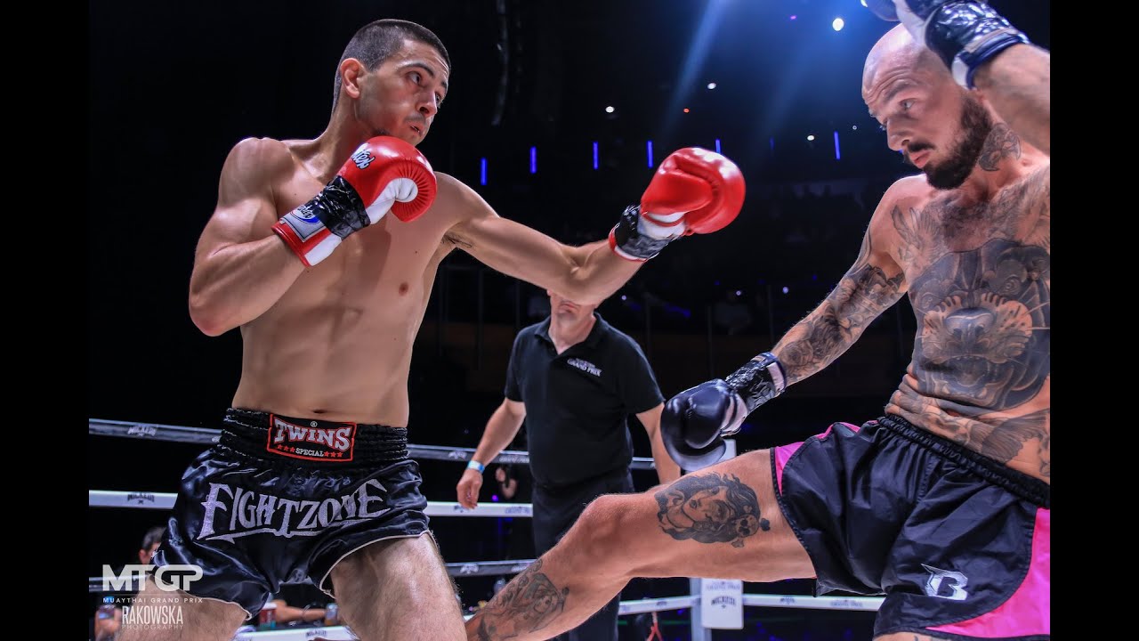 Charlie Needham vs Adam O'Driscoll // MTGP London // 7th August - YouTube