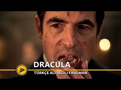 Dracula (2019) - Türkçe Altyazılı Teaser Fragman -  Mini Dizi