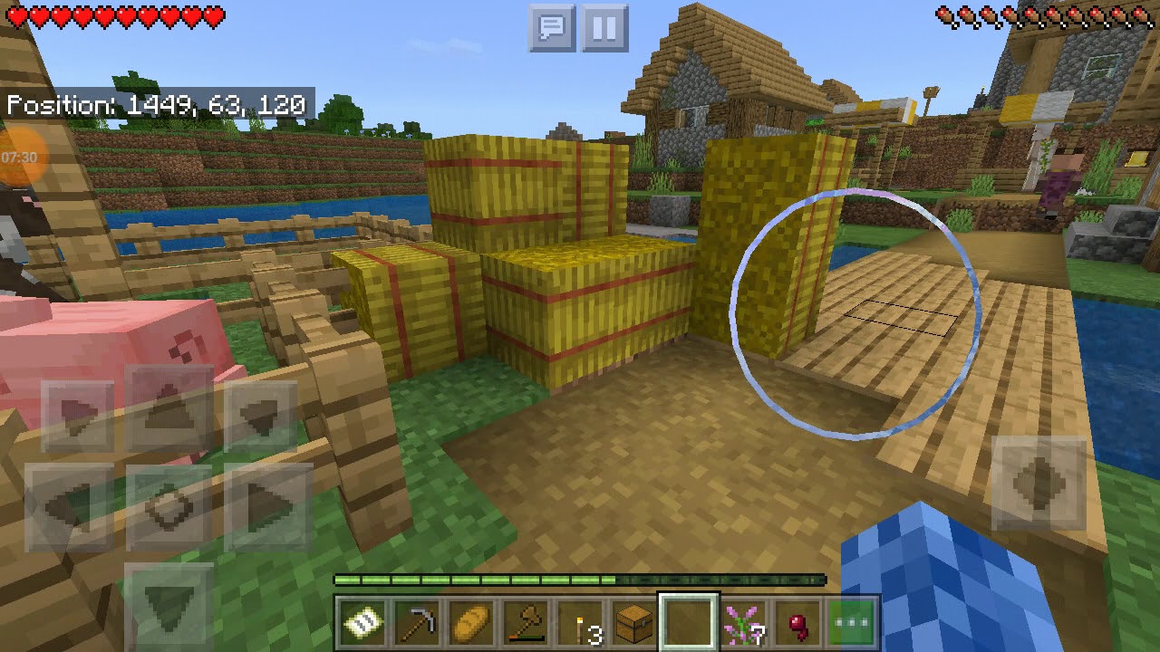 Season 0 Episode 1 minecraft let's play - YouTube