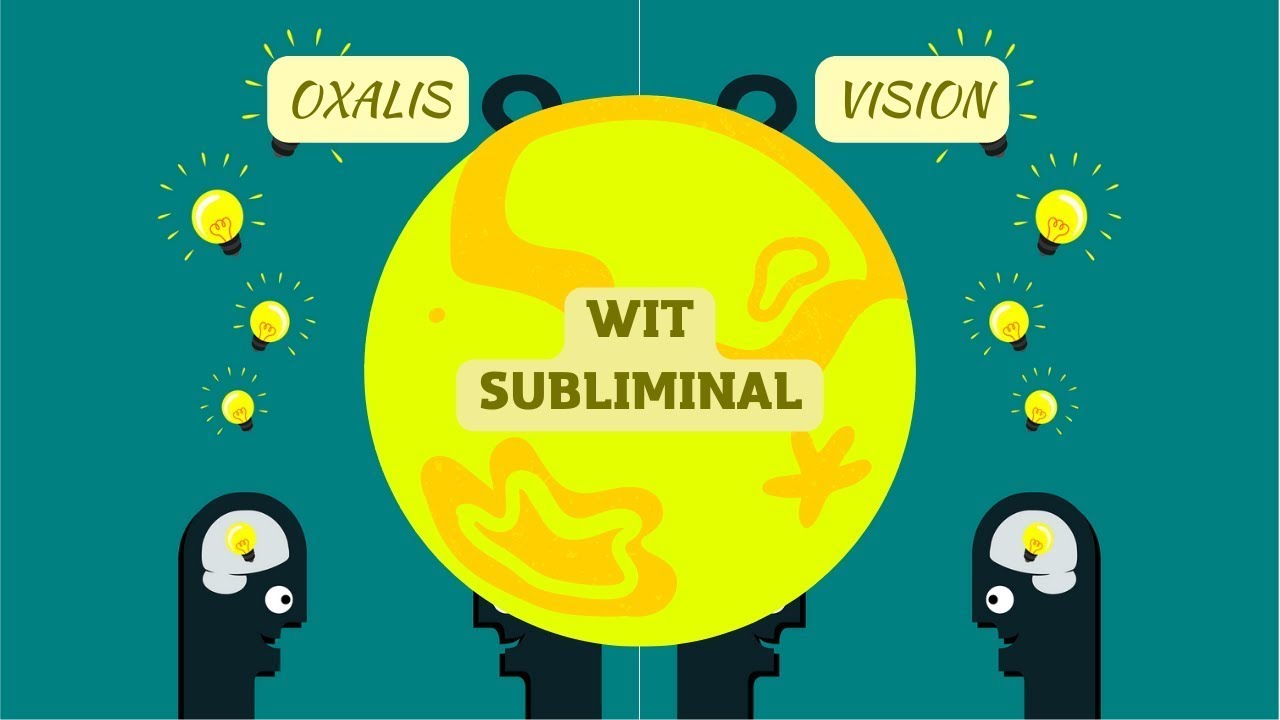 43. Become Exceptionally Witty and Quick-Witted (Subliminal Mindset ...