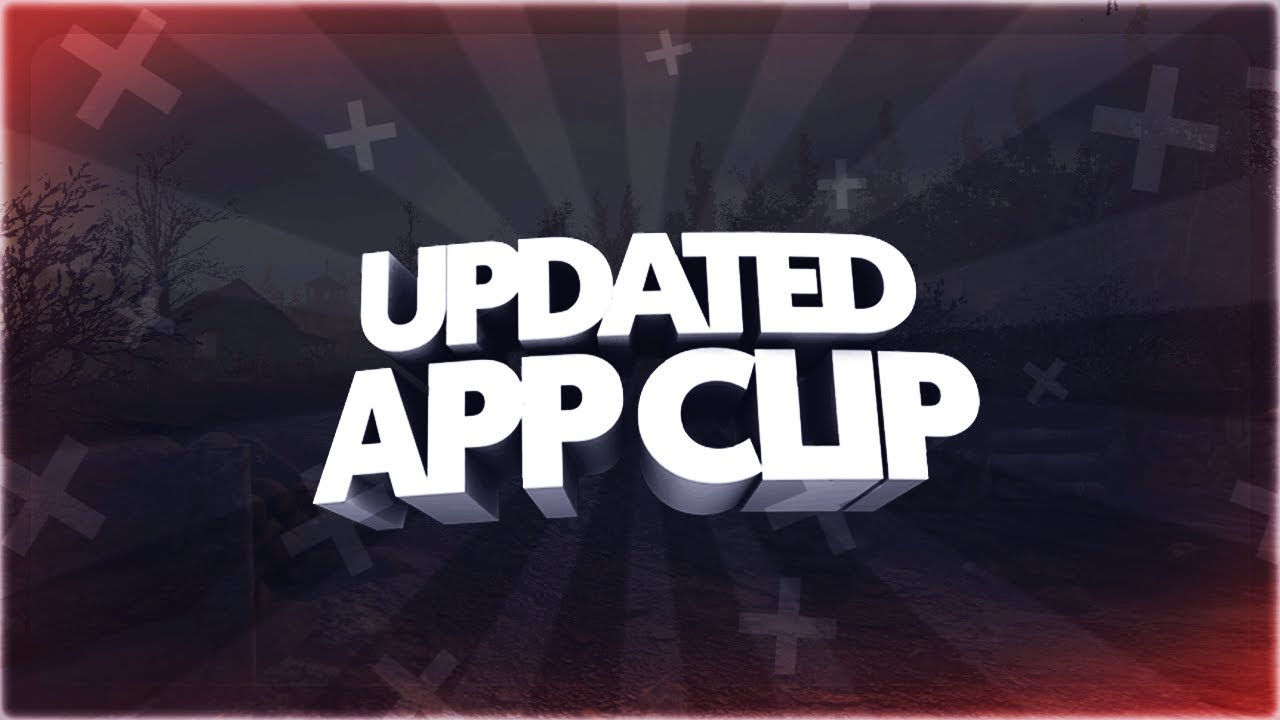 MY WW2 APPCLIP!! - YouTube