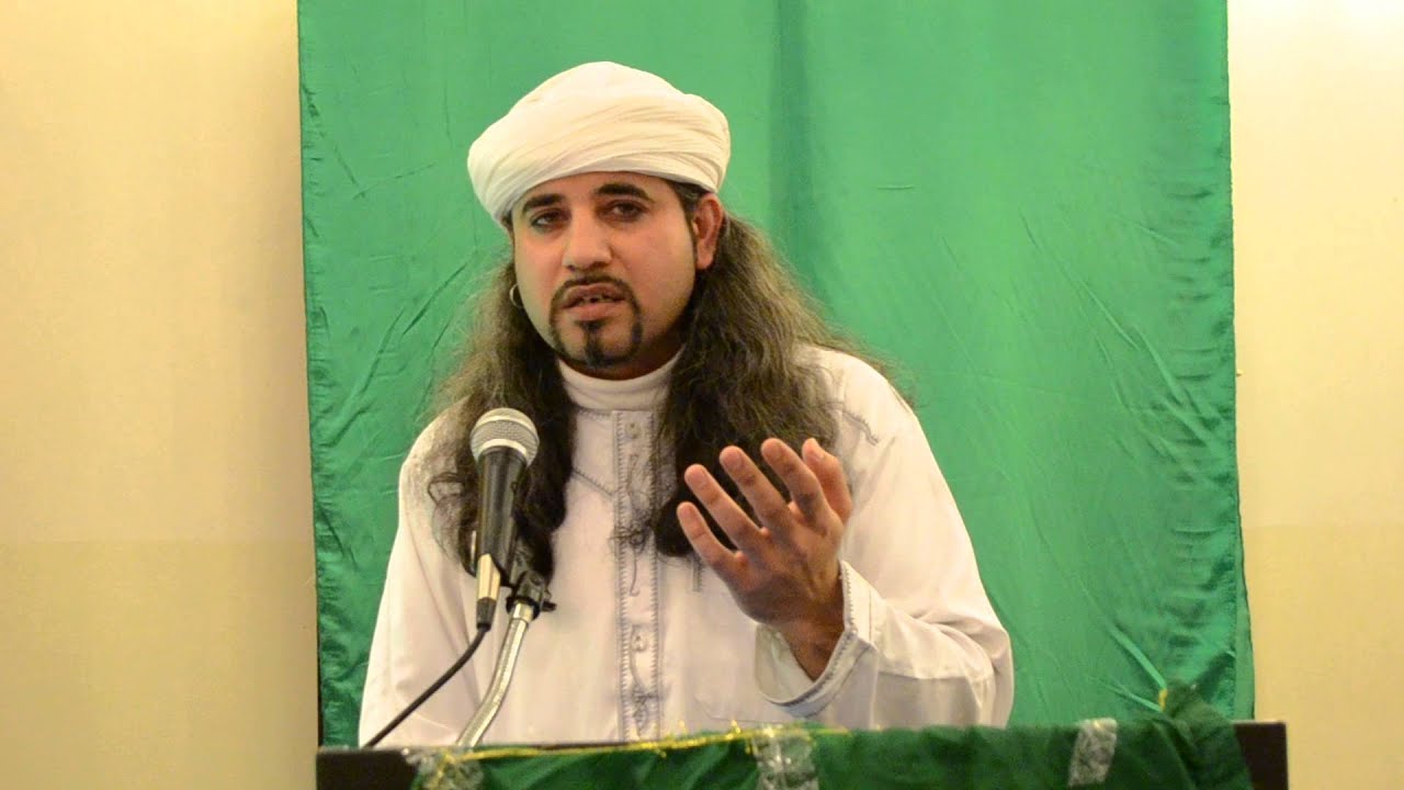 Naat e Rasool e Maqbool - YouTube