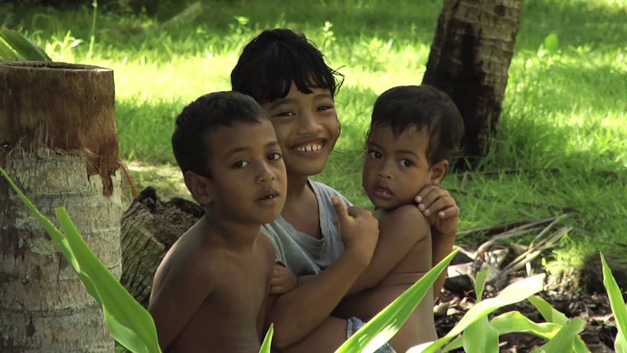 Sapwuahfik (part 1) - YouTube
