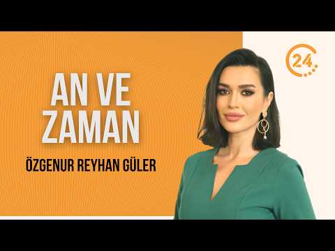 Özgenur Reyhan Güler ile \