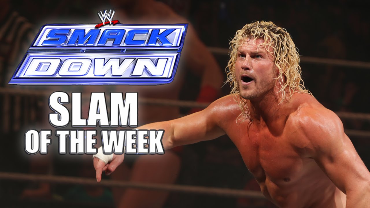 The Irish Show-Offs - SmackDown Slam of the Week 7/18 - YouTube