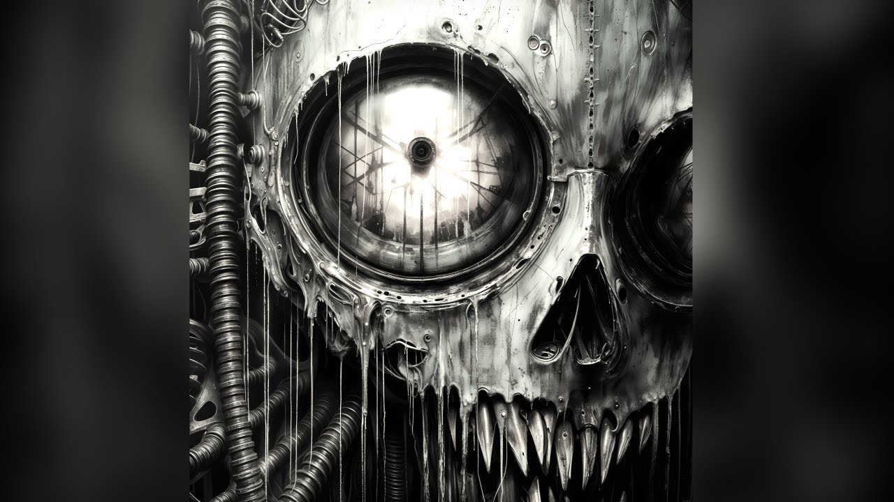 [FREE] Evil Trap Type Beat - "2h1v [shiv]" - hELLbEATS production - YouTube