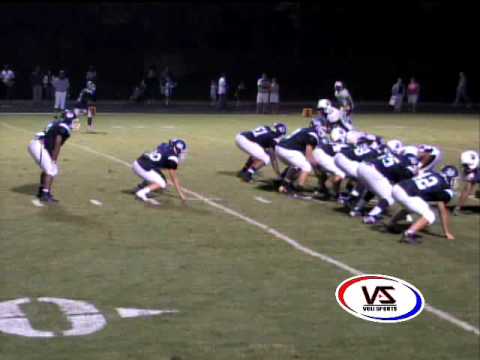 Blake vs. Springbrook High School Football Game of the Week (2009 ...