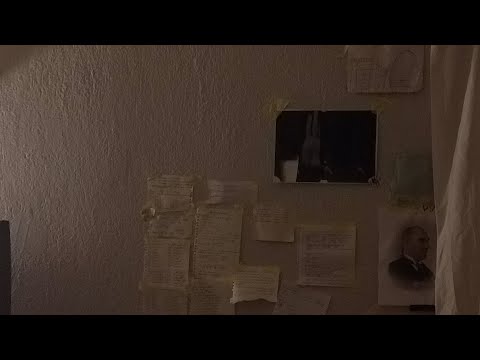 Yalnız Adam / 2024 - yamur