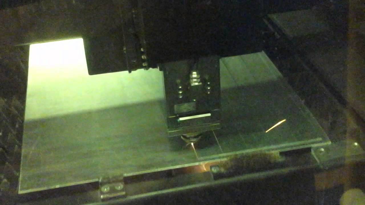 Common Line Cutting - YouTube