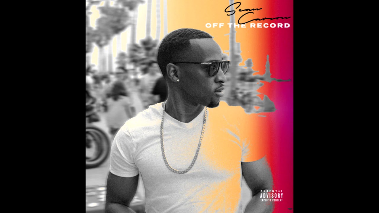 ( Looking for Love ) Sean Carson - YouTube