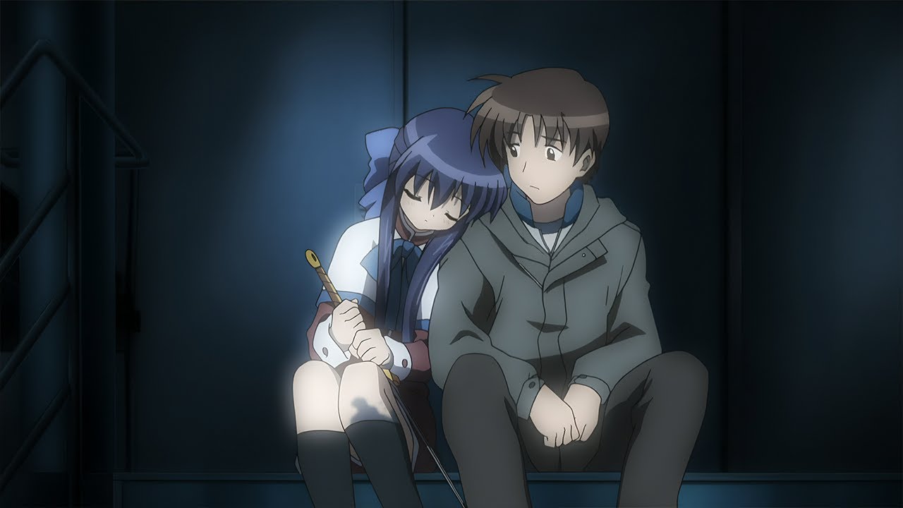 4. Shoujo no Ori (Recollections version) - Kanon OST Collection - YouTube