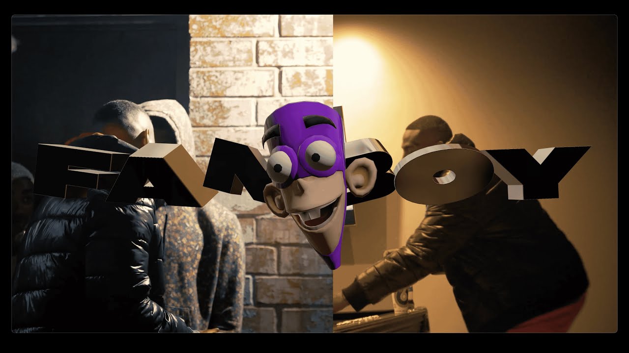 5Much "FANBOY" (Official Music Video) - YouTube