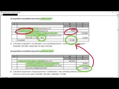 Example 8 1 video 4 - YouTube