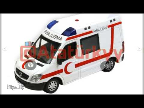 Ambulans sesi