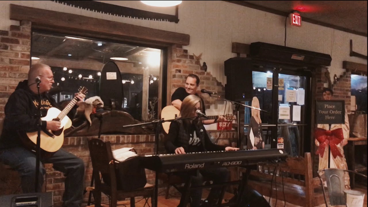 GIG|Last Date| Angie Laster featuring Pat Stockdale|Live from The ...