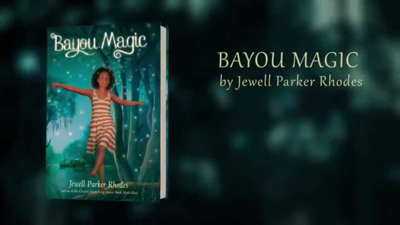 Bayou Magic movie - YouTube