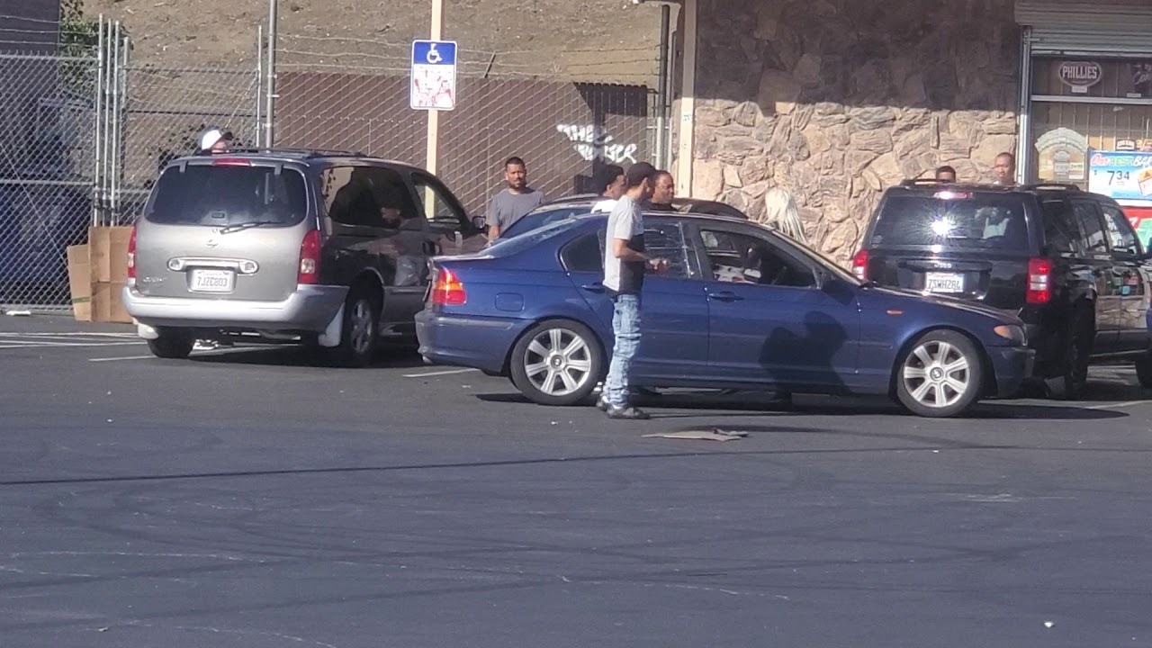 World star fights - YouTube