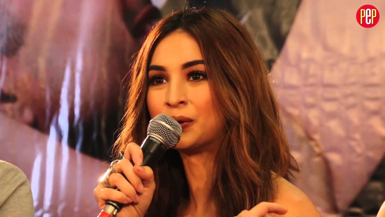 Did Coleen Garcia ask permission from Billy Crawford about her love ...