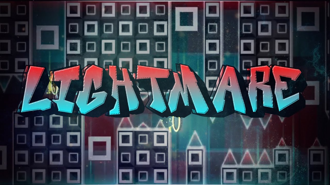 (Showcase) Lightmare by eightos - YouTube