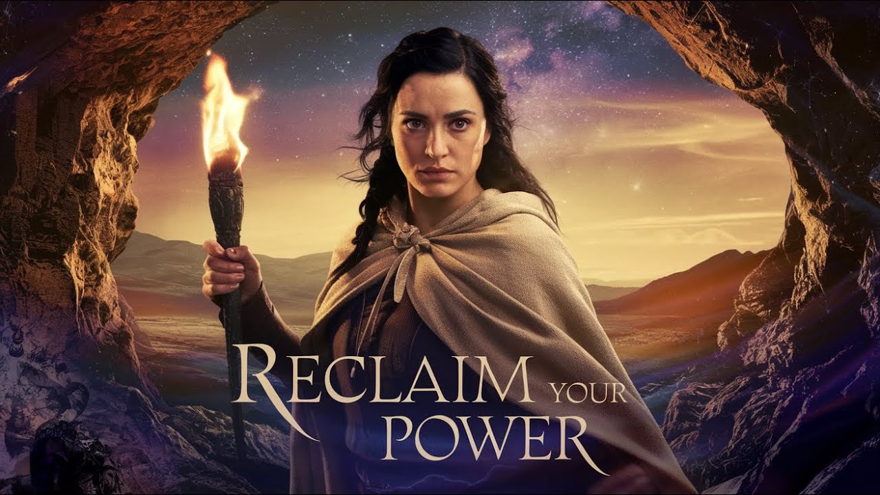Lessons of Strength - Transforming Pain into Power - YouTube