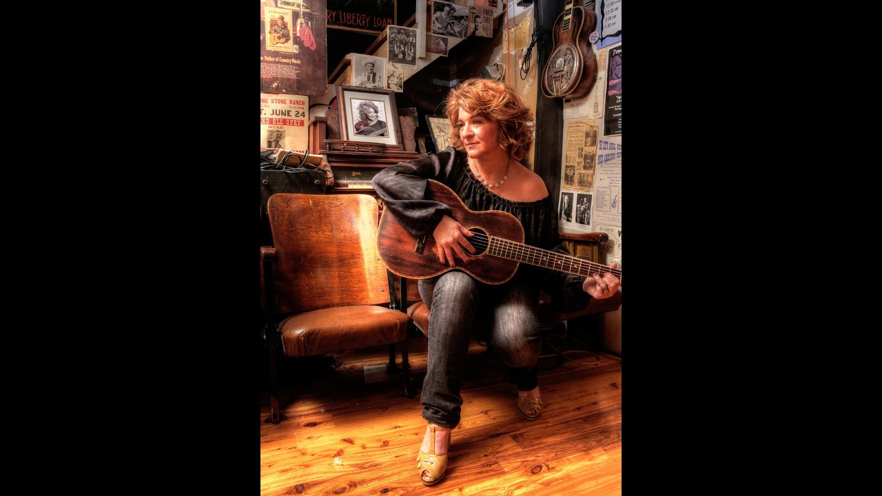 Valerie Smith & Liberty Pike, "Small Town Heroes" Sampler - YouTube