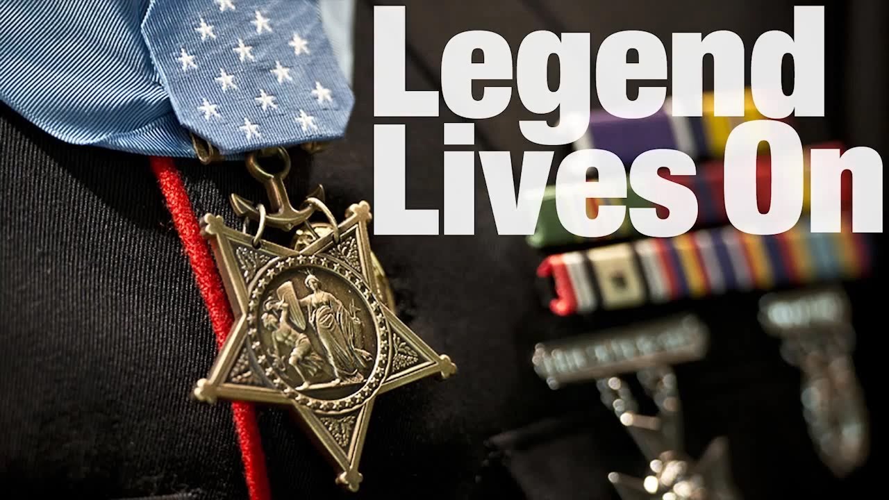 A Decade Later, A Legend Lives On - YouTube