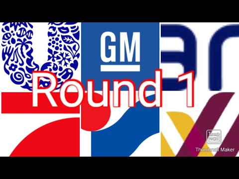 Logo Stampede 3: Round 1 - YouTube