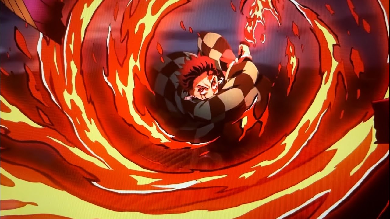 Tanjiro Demon Slayer Edit | Enemy- Imagine Dragons | #demonslayer # ...