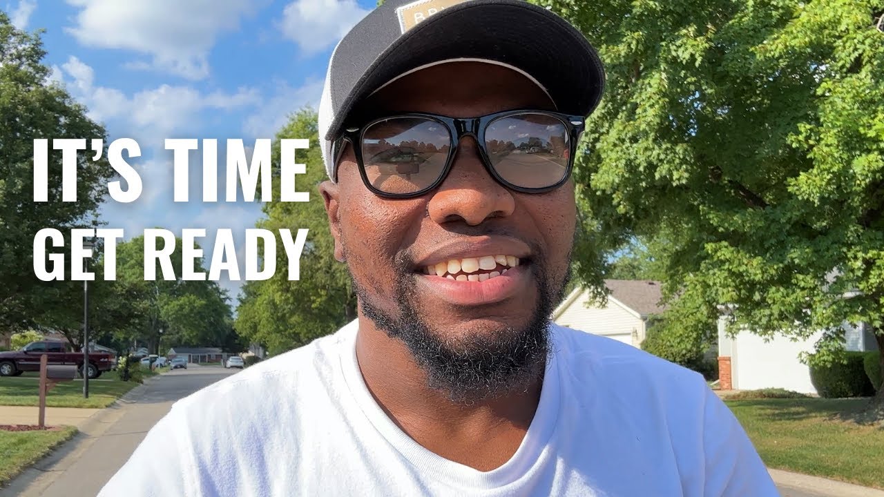 (Unplanned Prophetic Word) - God is going to surprise you in a big way ...