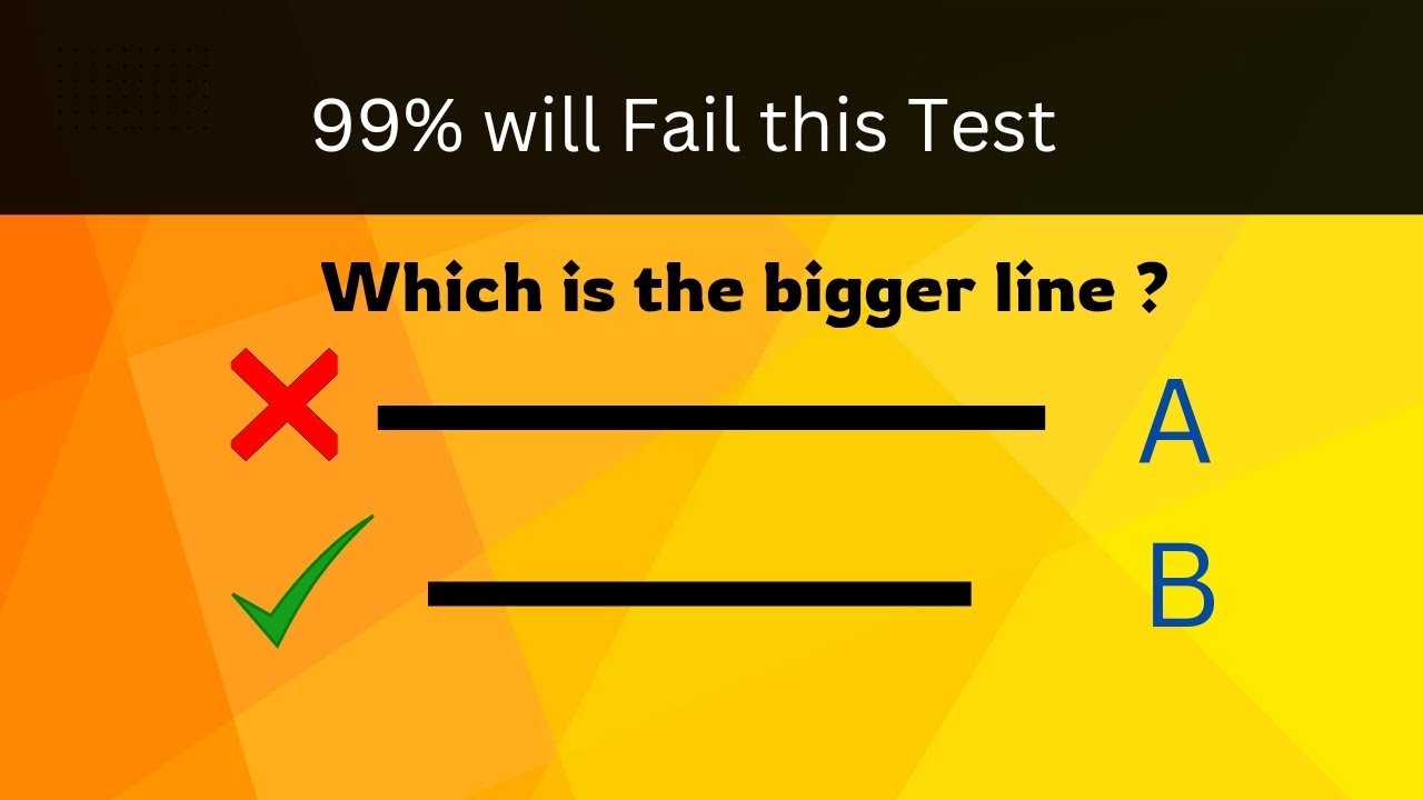 7 riddles that will test your brain power! - YouTube