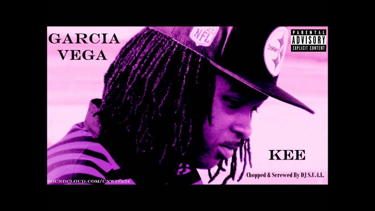 Kee - Yellow Tuss Purple Lean (Chopped & Screwed By DJ S.U.4.L.) - YouTube