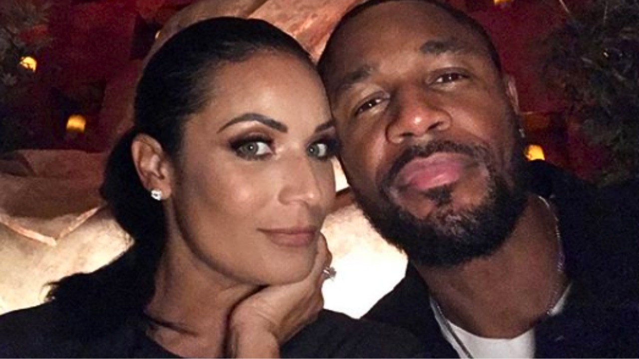 The complicated love life of Tank: scandal and Public Feuds | True ...