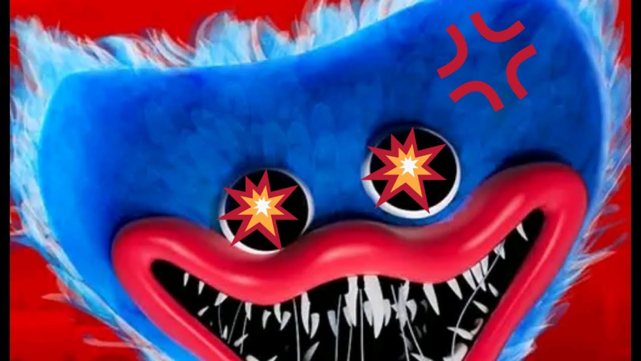 poppy play time chapter 1 full game finished in ⏱️ 11:00 - YouTube