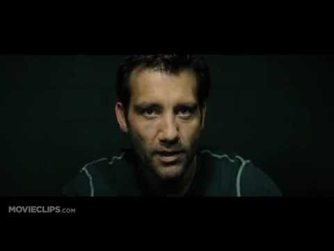 Inside Man (Clive Owen)