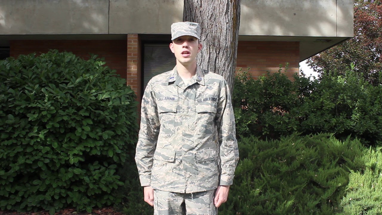 Column Movements - YouTube