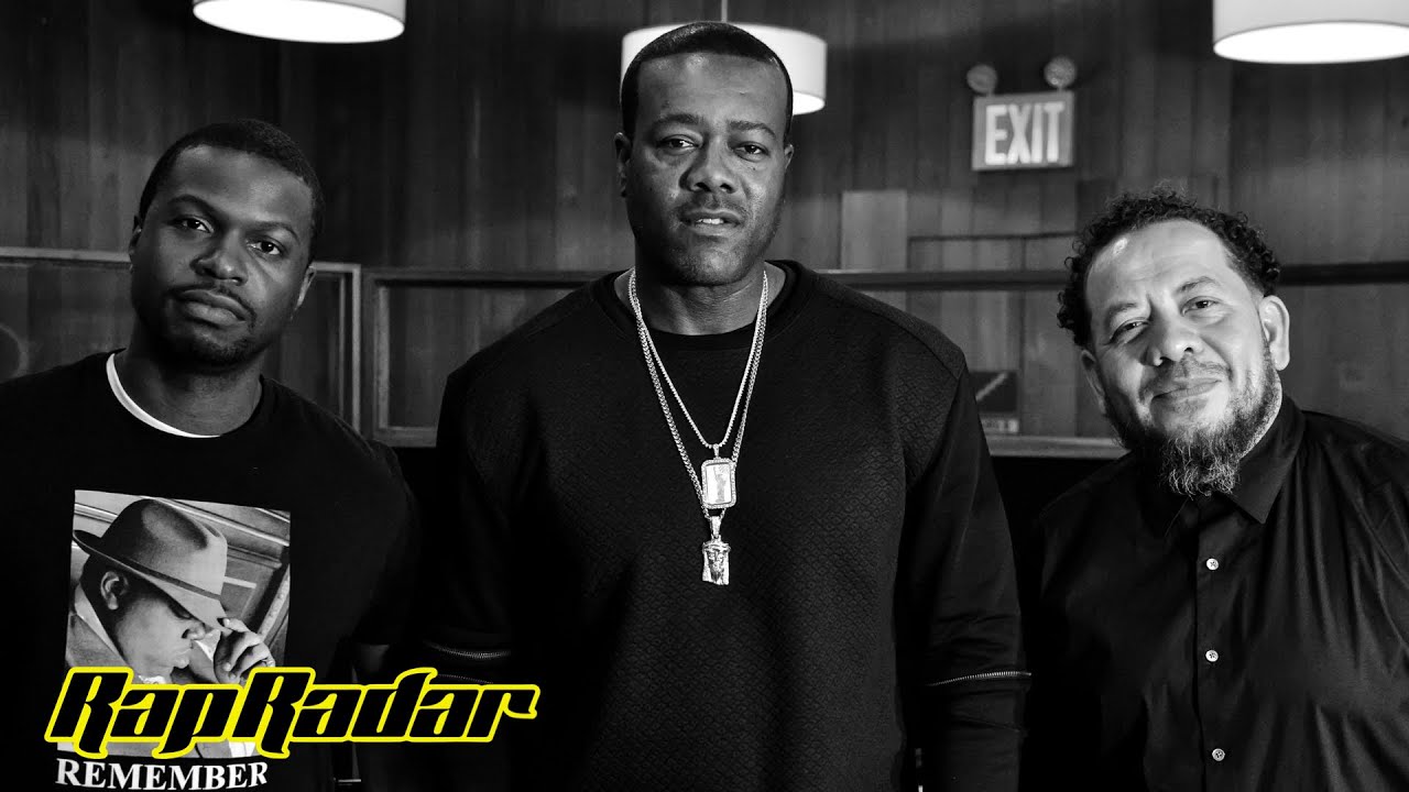 Rap Radar: D-Roc - YouTube