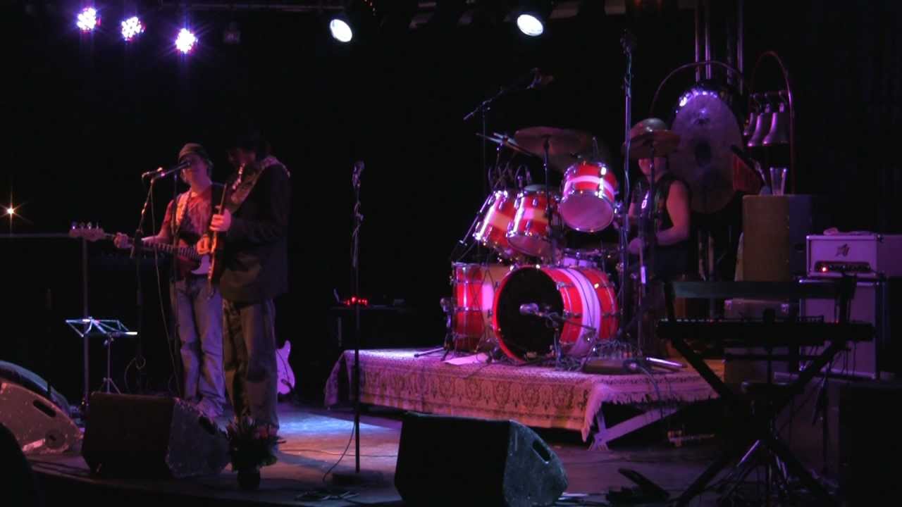 Takala Project feat. Dave Lindholm - Sweet Little Angel - YouTube