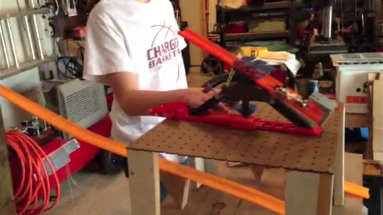 Science Gold-Ruberg Machine - YouTube