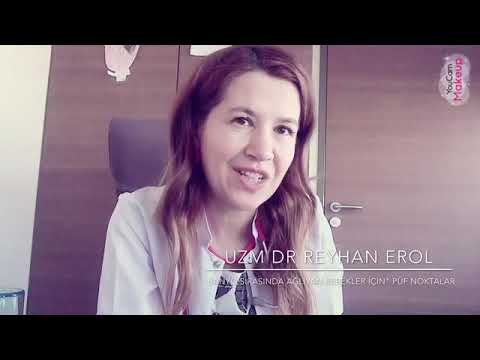 BANYO YAPMAKTAN KORKAN BEBEKLER İCİN