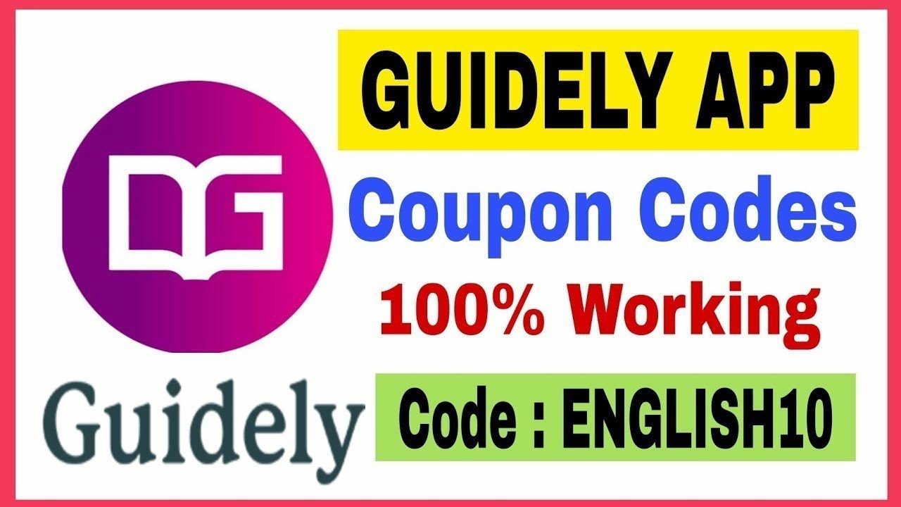Guidely Coupon Code 🔥| Guidely Mock Test Coupon Code | Guidely Test ...